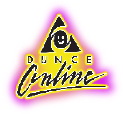 Untitled - Dunce Designs